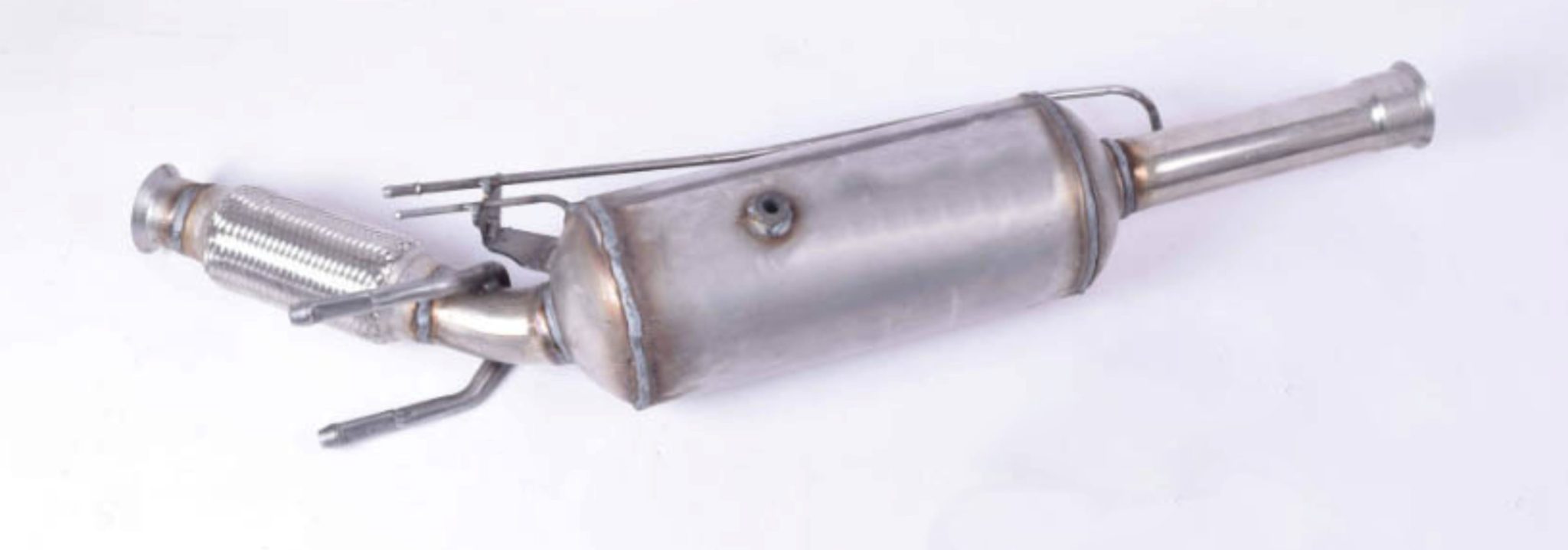 Mobile DPF Cleaning & DPF Filter Cleaning | DPF-Fixer UK